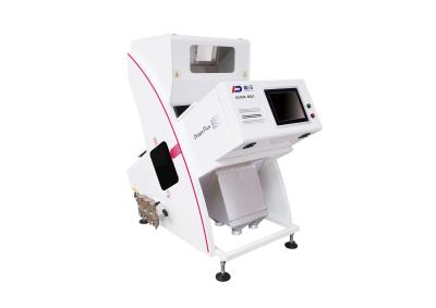 China 80 Channel Rice Color Sorter With 5400 Pixel CCD for sale