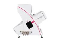 China 80 Channel Rice Color Sorter With 5400 Pixel CCD for sale