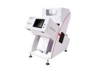 China Customized Coffee Color Sorter For Different Sizes for sale