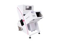 China Customized Coffee Color Sorter For Different Sizes for sale