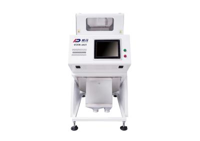 China Different Chutes Grain Color Sorter With Efficiency And Accurancy for sale
