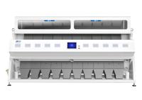 China CCD And AI Tech Nuts Color Sorter 640 Channel for sale