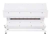 China 7 Chutes And Core Tech Corn Color Sorter Smart Cloud for sale