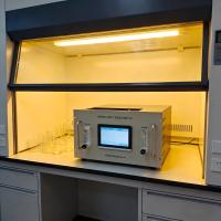China Testing Ambient Air Quality Monitoring Equipment For Analytical Chemistry for sale
