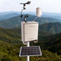 China Industrial Air Monitor specialized for detecting airborne hazards that affect electronic equipment and cooling efficiency for sale