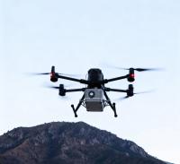 China Vehicle Mounted Drone Gas Leak Detection Non Contact Remote Sensing IP67 Waterproof for sale