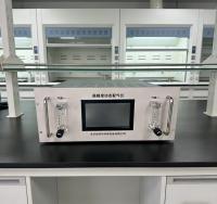 China MAP Gas Calibration Equipment Carbon Dioxide Nitrogen Air Quality Monitoring Device for sale