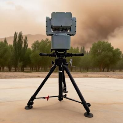 China SpectraAlert Multi Gas MCT Infrared Detector System IP67 Waterproof for sale
