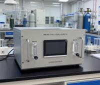 China Real Time Gas Calibration Equipment Air Quality Improvement Devices Pressure Monitoring for sale