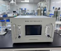 China Dynamic Distribution Gas Calibration Equipment IAQ Monitors With Large LCD Display for sale