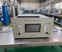 China Laboratory Gas Calibration Equipment Cleanroom Air Monitoring System for sale