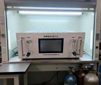 China Portable Voc Air Quality Monitoring Equipment Fire Resistant For Emergency for sale