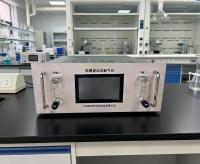 China Lightweight Gas Calibration Equipment Ambient Air Monitoring for sale