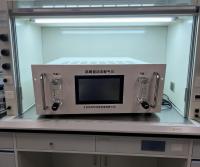 China Automatic Air Quality Measuring Equipment Instrument For Calibration for sale