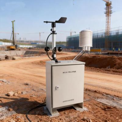 China Industrial Air Monitor Providing Solar Powered Autonomous Monitoring Solutions for Remote Rural and Agricultural Locations for sale