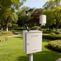 China Industrial Air Monitor designed for harsh industrial environments with modular architecture and multi point monitoring capabilities for sale