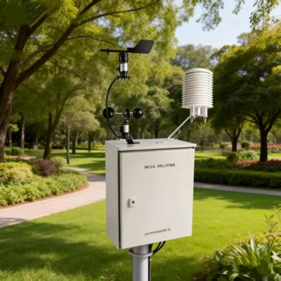 China Industrial Air Monitor Enabling Comprehensive Urban Air Mapping with Multi Gas Detection and Real Time Data Transmission for sale