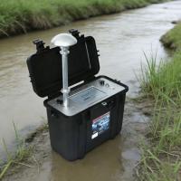 China Industrial PID Gas Monitoring Instruments Analyzers Leak Detection Explosion Proof for sale