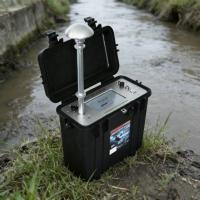 China Automated RS485 Greenhouse Gas Detector Instrument Realtime for sale