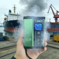 China Handheld Hazard Chemical Detection Instruments IMS Detector Dustproof for sale
