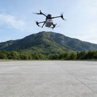 China Passive FTIR UAV FTIR Gas Detector For Hazardous Methane Leakage Detection for sale