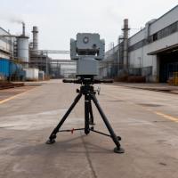 China FTIR Gas Detector Delivering Early Warning and Multi Zone Monitoring to Prevent Chemical Attacks on FTIR Facilities for sale