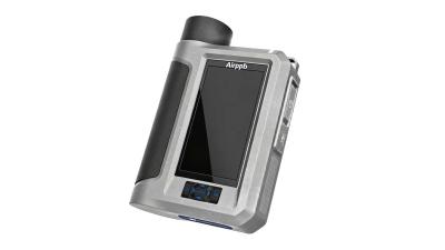 China Refinery Nuclear Radiation Detector Device Counter IP67 Waterproof OEM for sale