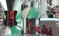 China Integrating Gamma Spectroscopy Radiation FTIR And Emergency Response Robots for sale