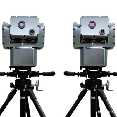 China FTIR Gas Detector with 5km Detection Range and FTIR Technology for Hydrocarbon Leak Detection in IP67 Waterproof and Dustproof Design for sale