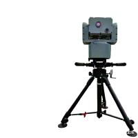 China FTIR Gas Detector Designed with FTIR Technology for Maritime Chemical Threat Detection and Naval Vessel Protection for sale