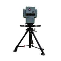 China FTIR Gas Detector with 5km Detection Range and IP67 Waterproof Dustproof Protection Using Advanced FTIR Technology for sale