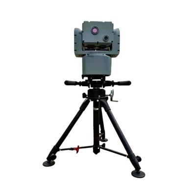 China FTIR Gas Detector with 5km Detection Range and IP67 Waterproof Dustproof Protection Using Advanced FTIR Technology for sale