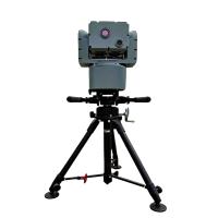 China FTIR Gas Detector with 5km Monitoring Range IP67 Waterproof and Dustproof Multi-Pollutant Detection System for sale