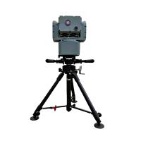 China FTIR Gas Detector with 5km Range IP67 Waterproof and Dustproof for Real-time Building Gas Monitoring for sale