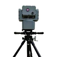 China FTIR Gas Detector with 5km Monitoring Range IP67 Waterproof and Dustproof for Multi-Gas Detection in Industrial Parks for sale