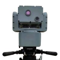 China FTIR Gas Detector Providing Aviation Integration and Environmental Monitoring with 5km Range and Weather Resistant Features for sale