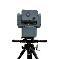 China FTIR Gas Detector Equipped with Explosion Proof Design and Dust Detection for Real Time Warnings and Worker Protection for sale