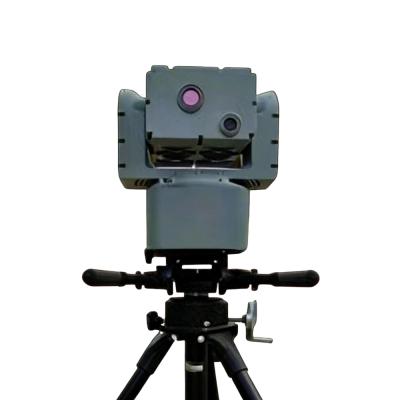China FTIR Gas Detector Equipped with Explosion Proof Design and Dust Detection for Real Time Warnings and Worker Protection for sale