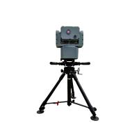 China FTIR Gas Detector Featuring 5km Detection Range and Passive Operation for Continuous Surveillance of Multiple Pollutants for sale