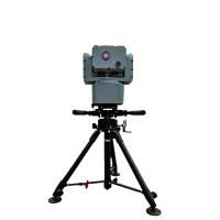 China FTIR Gas Detector Designed for Environmental Monitoring with Saltwater Resistance Solar Power and Maritime Compliance Features for sale