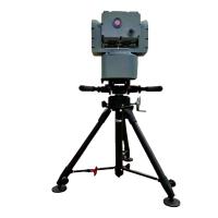 China FTIR Gas Detector Providing Real Time Data Automatic Alarms and Plume Tracking with Rapid Deployment and Battery Powered Operation for sale