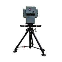 China FTIR Gas Detector with 5km Monitoring Range IP67 Waterproof and Dustproof for Multi-Gas Detection for sale