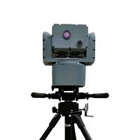 China FTIR Gas Detector with 5km Range and Corrosion Resistant Build for Real-time Landfill Gas Detection for sale