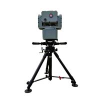 China FTIR Gas Detector with 5km Detection Range IP67 Waterproof and Dustproof Infrared Night Vision FTIR Gas Monitor for sale