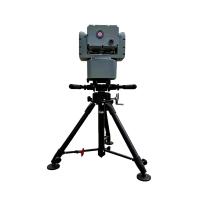 China FTIR Gas Detector with 5km Detection Range, IP67 Waterproof and Dustproof, and Telecom Integration for Network Safety for sale
