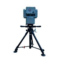 China FTIR Gas Detector with 5km Detection Range IP67 Waterproof and Dustproof for Preservation Gas Detection in Cultural Heritage Monitoring for sale