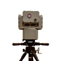 China FTIR Gas Detector with 5km Detection Range IP67 Waterproof and Dustproof for Real-time Alerts in Airport Terminals for sale