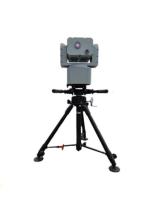 China FTIR Gas Detector with 5.5km Detection Distance, FTIR-Grade Detector Module, and ppm Level High-Sensitivity Detection for Battlefield Safety for sale