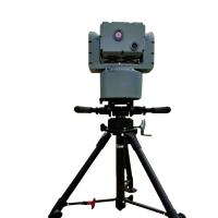 China FTIR Gas Detector Providing Air Detection High Sensitivity and Compliance Monitoring for Airport Terminal Aviation System for sale