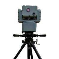 China FTIR Gas Detector Offering Low Maintenance and Operation with 5km Detection Range and Advanced Surveillance Capability for sale
